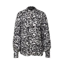 Bruuns Bazaar Blouse 'Geranium Ava' female Black size 42