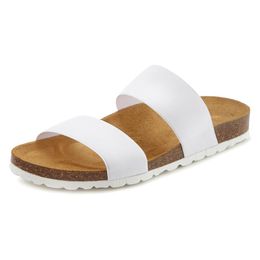 Vivance Mules female White size 39
