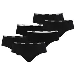 Puma Panty Damen Gr&ouml;&szlig;e S schwarz / wei&szlig;