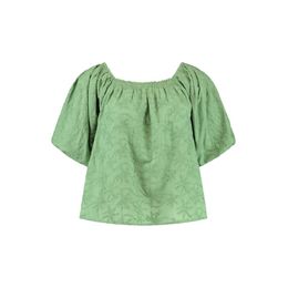 Shiwi Blouse 'ELZA' female Green size S