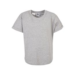 Urban Classics T-Shirt Jungen Gr&ouml;&szlig;e 146/152 grau