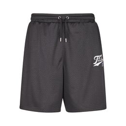 Fubu Shorts Herren Gr&ouml;&szlig;e 34 schwarz / wei&szlig;