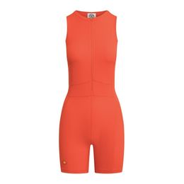 Gold ́s Gym Apparel Sports Suit 'FAYE' female Pink size XS