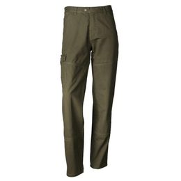 Wald & Forst Wald & Forst Outdoorhose Cargohose mit Thermofutter