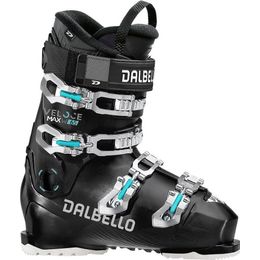 Dalbello VELOCE MAX 65 W LS BLACK/BLACK Skischuh
