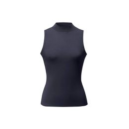Curare Yogatop Yoga Top Stand Up Collar (Standard