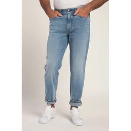 JP1880 5-Pocket-Jeans JP Fashion Jeans Powerstrech 5-Pocket Regular Fit
