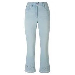 7/8-Jeans Modell Julienne Basler denim, 20