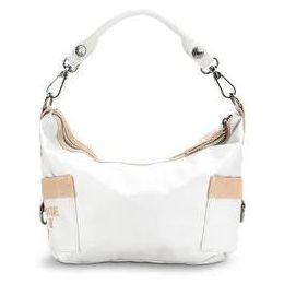 George Gina & Lucy Handtasche Wia Bag George Gina & Lucy weiss