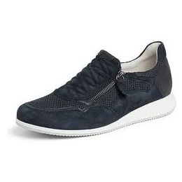 Sneaker Gabor Comfort blau, 37