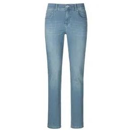 Jeans Regular Fit Modell Cici Angels denim, 40