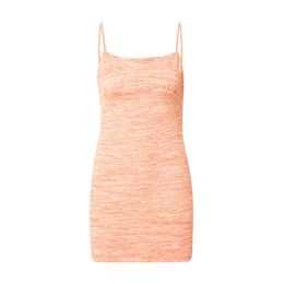 NA-KD Dress female Orange size XS