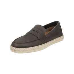 Geox Espadrilles Herren Gr&ouml;&szlig;e 46 dunkelbraun