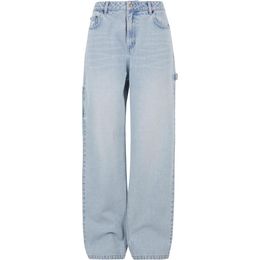 Karl Kani Jeans female Blue size 29