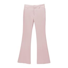 Pull&Bear Pull&bear Pants female Pink size 32