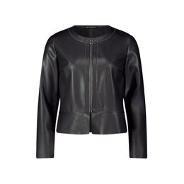 Betty Barclay Blazer Damen Gr&ouml;&szlig;e 46 schwarz