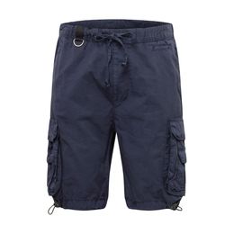 Urban Classics Cargohose Herren Gr&ouml;&szlig;e 34 navy
