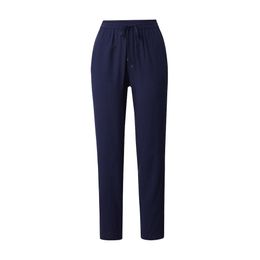 s.Oliver Pants female Blue size 34