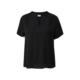 s.Oliver BLACK LABEL Bluse Damen Größe S schwarz