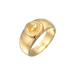 Elli Ring female Gold size 58