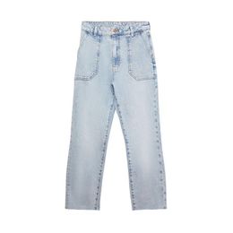 EDC by Esprit 7/8-Jeans Pants denim cropped