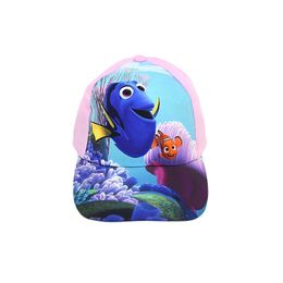 Disney Baseball Cap Dory & Nemo Sommerkappe mit UV Schutz 30+ Größe 52-54 cm