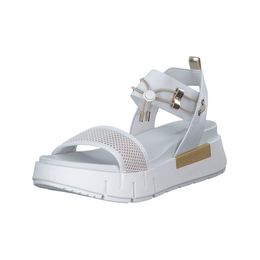 Nero Giardini Sandals female White size 35