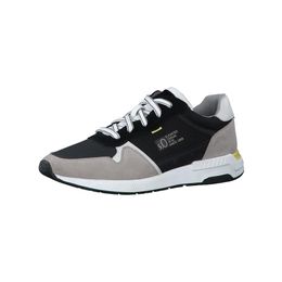 s.Oliver Sneakers male Black size 45