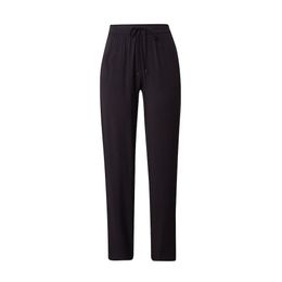 s.Oliver Pants female Black size 46