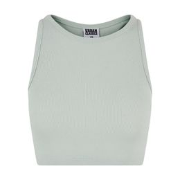 Urban Classics Top female Green size XXXL