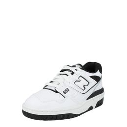 New Balance Sneakers '550' male White size 41.5