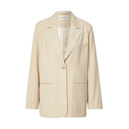 Soft Rebels Blazer 'Zuri' Damen Gr&ouml;&szlig;e 44 beige