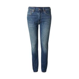 Levi's LEVI'S Jeans '512 Slim Taper' Herren Größe 38 blue denim