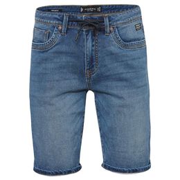 Koroshi Jeans male Blue size 38
