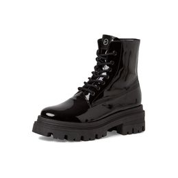 Tamaris Lace-Up Ankle Boots female Black size 43