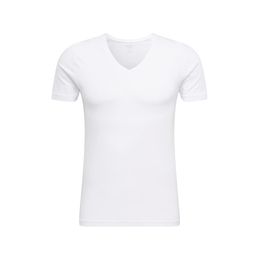 OLYMP Shirt 'Level 5' male White size XS