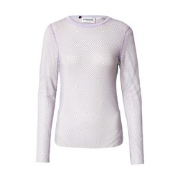 Essentiel Antwerp Shirt Damen Gr&ouml;&szlig;e S/M flieder