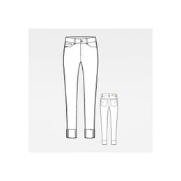 G-Star Raw 5-Pocket-Jeans