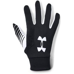 Under Armour® Lederhandschuhe UA Field Players 2.0 Handschuhe