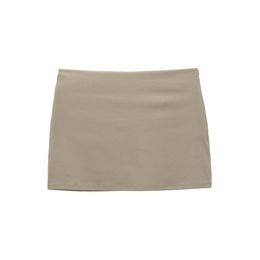 Pull&Bear Pull&Bear Rock Damen Größe 34 khaki