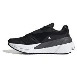 Herren Laufschuhe Adidas Adistar CS Core black - Schwarz - UK 8