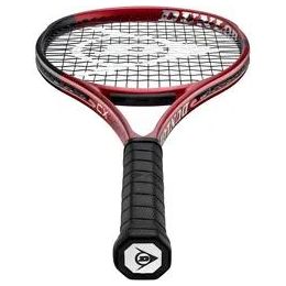 Tennisschläger Dunlop CX 400 Tour L2 - Rot,Schwarz