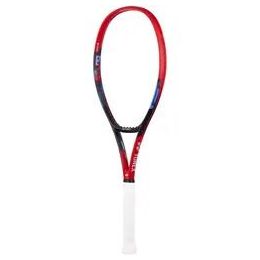 Tennisschläger Yonex Vcore 100L Scarlet L3 - Rot