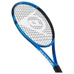 Tennisschläger Dunlop FX 500 Tour 2023 L2 - Blau