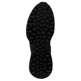 Männer Schuhe Salewa Dropline Leather Bungee Cord/Black UK 9,5 - Braun,Schwarz - UK 9,5