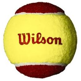 Tennisbälle Wilson Starter Red (3 Pack)