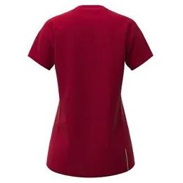 Damen T-Shirt inov-8 Base Elite SS Pink - Rosa - 34