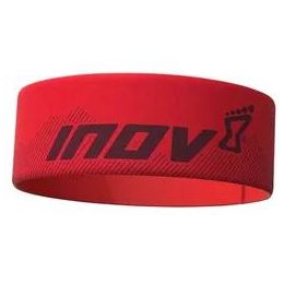 Stirnband inov-8 Race Elite Red - Rot