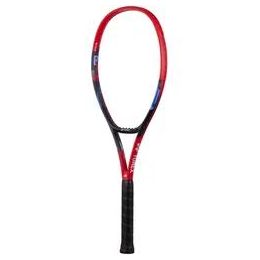 Tennisschläger Yonex Vcore 100 Scarlet L3 - Rot