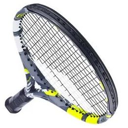 Tennisschläger Babolat Evo Aero L3 - Schwarz